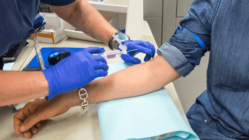 A Complete Guide to Blood Tests